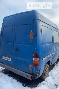 AUTO.RIA – Продам Мерседес-Бенц Спрінтер 1999 (AB4528AP) : 3000 $, Оратів