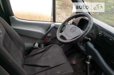AUTO.RIA – Продам Мерседес-Бенц Спрінтер 1998 : 6600 $, Луцьк