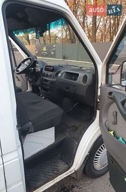 AUTO.RIA – Продам Мерседес-Бенц Спрінтер 2003 (AI9398KO) : 3800 ...