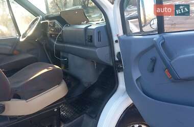 AUTO.RIA – Продам Мерседес-Бенц Спрінтер 1995 (AM2651HT) : 3999 ...