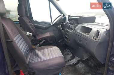 AUTO.RIA – Продам Мерседес-Бенц Спрінтер 2003 : 3800 $, Чернівці