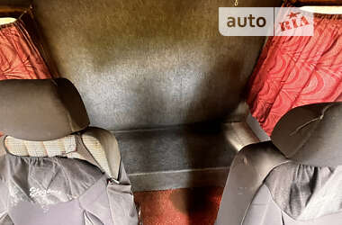 AUTO.RIA – Продам Мерседес-Бенц Т1 1990 : 1500 $, Чернівці WDB6023621P100761