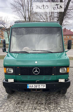 AUTO.RIA – Продам Мерседес-Бенц Т2 1988 (AA0813TP) : 5500 ...