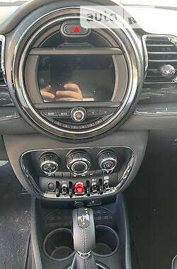 AUTO.RIA – Продам МІНІ Клабмен 2018 бензин 1.5 універсал бу у Луцьку ...