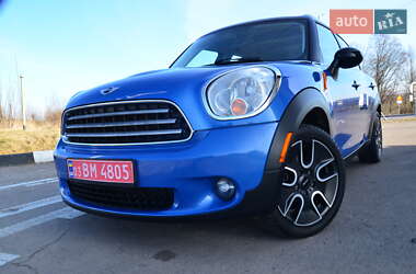 AUTO.RIA – Продам МІНІ Кантрімен 2012 бензин 1.6 хетчбек бу у Трускавці, ціна 8888 ...