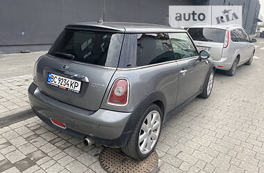 AUTO.RIA – Продам МІНІ Хетч 2010 (BC9234KP) бензин 1.6 хетчбек бу у ...
