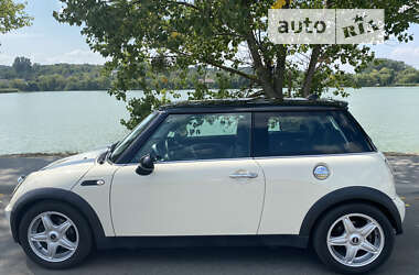 AUTO.RIA – Продам МІНІ Хетч 2005 (AI5568OC) бензин 1.6 хетчбек бу у ...