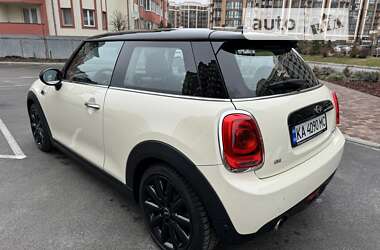 AUTO.RIA – Продам МІНІ Хетч 2017 (KA4090MC) бензин 1.5 хетчбек бу у ...