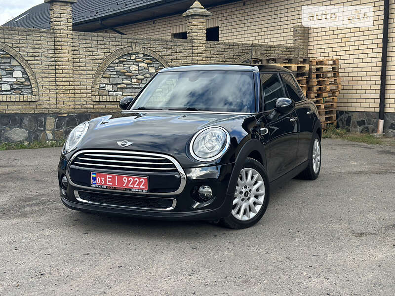 AUTO.RIA – Продам МІНІ Хетч 2015 бензин 1.5 хетчбек бу у Луцьку, ціна ...