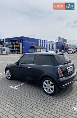 AUTO.RIA – Продам МІНІ Хетч 2005 (AT3690HP) бензин 1.6 хетчбек бу у ...