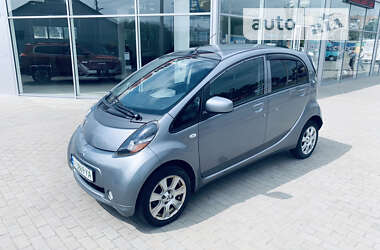 AUTO.RIA – Продам Мітсубісі іМіЕВ 2011 (BI0869YA) електро хетчбек бу у Полтаві, ціна 5999 ...