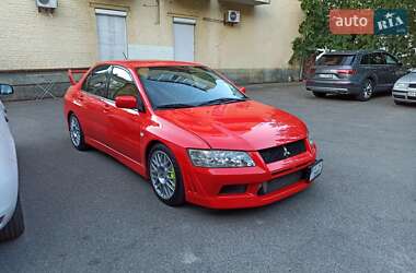 AUTO.RIA – Продам Мітсубісі Лансер Еволюшн 2002 (KA7895ME) бензин 2.0 седан бу у Києві, ціна 27000
