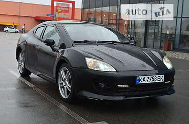 AUTO.RIA – Продам MPM Motors PS 160 2017 (KA7758EK) бензин 1.6 хетчбек ...