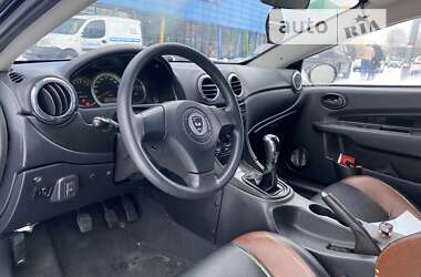 AUTO.RIA – Продам MPM Motors PS 160 2017 (KA7758EK) бензин 1.6 седан бу ...