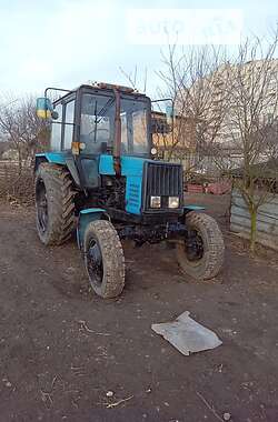 AUTO.RIA – Продам MTZ 892 2007 : 8000 $, Київ