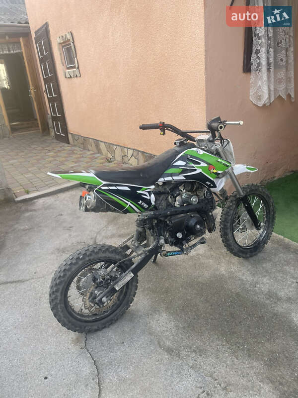 AUTO.RIA – Продам Мустанг MT 110