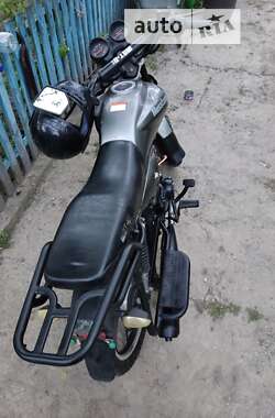 AUTO.RIA – Продам Мустанг МТ125 (Dingo)