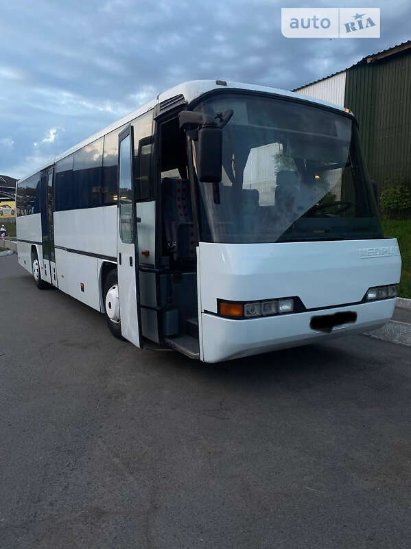 AUTO.RIA – Продам Неоплан Н 316 1999 : 6000 $, Вінниця
