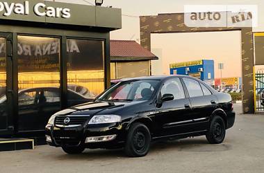 AUTO.RIA – Продам Ніссан Альмера Класік 2011 бензин 1.6 седан бу у ...