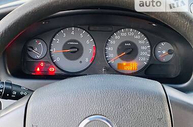 AUTO.RIA – Продам Ніссан Альмера Класік 2011 бензин 1.6 седан бу у ...