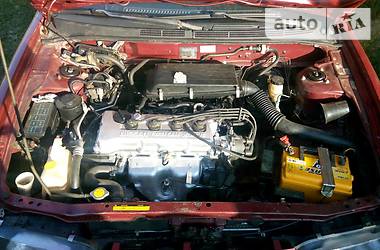 AUTO.RIA – Продам Ніссан Алмеріа 1995 бензин 1.4 седан бу у Києві, ціна ...