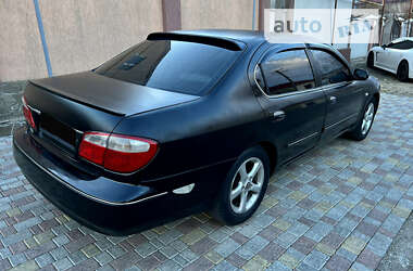 AUTO.RIA – Продам Ніссан Максіма 2001 (BH8712IX) газ пропан-бутан ...