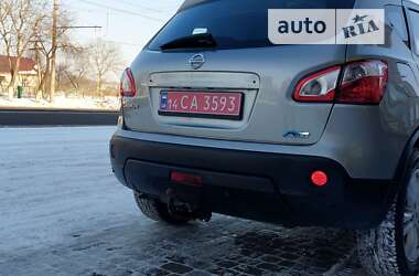 AUTO.RIA – Продам Ніссан Кашкай 2011 дизель 1.5 позашляховик / кросовер ...