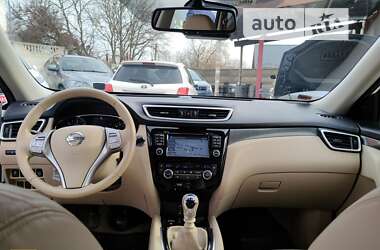 AUTO.RIA – Продам Ніссан Х-Трейл 2015 дизель 1.6 позашляховик ...