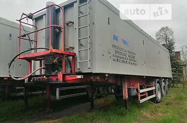 AUTO.RIA – Продам Новатрейл Susek 2005 : 22000 €, Бердичів