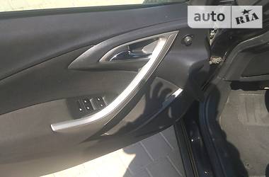 AUTO.RIA – Продам Опель Астра 2011 (BC4337HT) дизель 2.0 универсал бу в ...