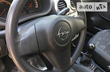 AUTO.RIA – Продам Опель Корса 2014 дизель 1.3 бу у Луцьку, ціна 6650