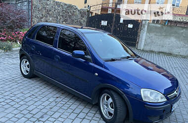 AUTO.RIA – Продам Опель Корса 2005 (BC7549MP) бензин 1.0 хетчбек бу у ...