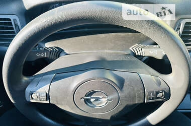 AUTO.RIA – Продам Опель Вектра 2007 газ пропан-бутан / бензин 2.2 седан ...