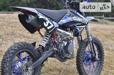 AUTO.RIA – Продам Орион 125