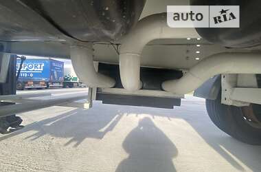 AUTO.RIA – Продам Орум Фюел Танкер Семі Трейлер 2013 : 19950 $, Київ ...