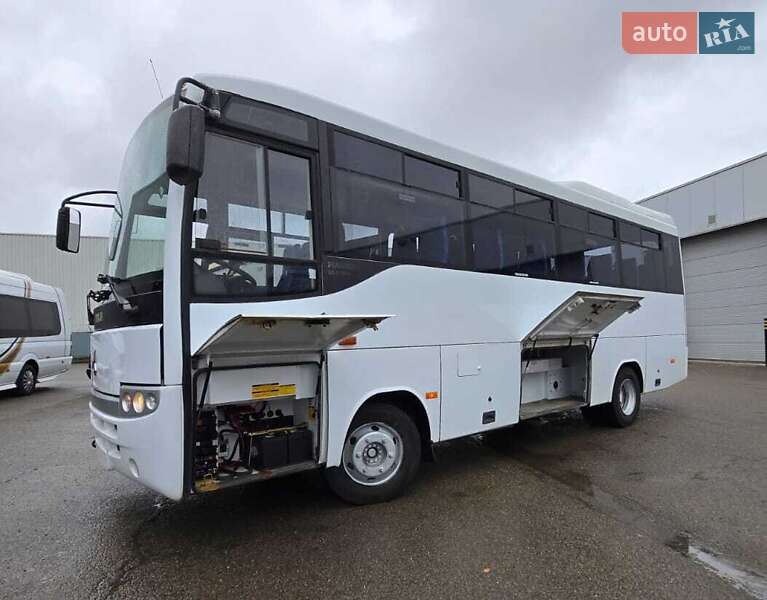 AUTO.RIA – Продам Отокар Навіго 2010 : 35500 $, Тернопіль