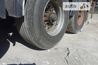 AUTO.RIA – Продам Панав ПВ18 2003 (AO3636XP) : 11000 $, Одеса ...