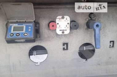 AUTO.RIA – Продам Панав ПВ18 60m 2013 : 29500 €, Вінниця