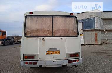 AUTO.RIA – Продам ПАЗ 32054 2005 (AT2762AA) : 2880 $, Коломия ...
