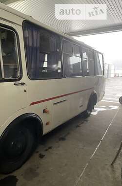 AUTO.RIA – Продам ПАЗ 32054 2012 (CB3081AA) : 6300 $, Прилуки ...