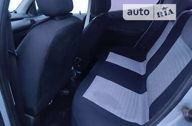 AUTO.RIA – Продам Пежо 206 2005 (KA7957IX) бензин 1.4 хетчбек бу у Києві, ціна 2500 ...