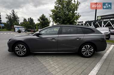 AUTO.RIA – Продам Пежо 508 2021 (BX4061IC) дизель 1.5 універсал бу у Хмельницькому, ціна 17777 ...