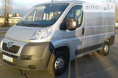 AUTO.RIA – Продам Пежо Боксер 2013 : 9999 $, Ковель