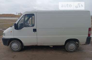 AUTO.RIA – Продам Пежо Боксер 1995 (BX1483HM) : 2500 $, Хмельницький