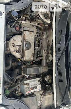 AUTO.RIA – Продам Пежо Партнер 2005 (AB1049KK) газ пропан-бутан ...