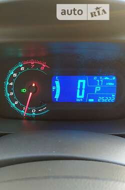 AUTO.RIA – Продам Равон R4 2020 бензин 1.6 седан бу у Запоріжжі, ціна ...