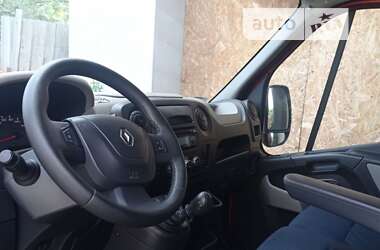 AUTO.RIA – Продам Рено Мастер 2016 : 14000 $, Берегове