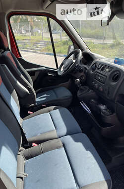 AUTO.RIA – Продам Рено Мастер 2016 : 25000 $, Запоріжжя