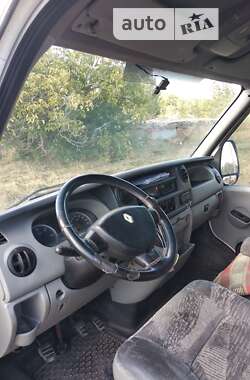 AUTO.RIA – Продам Рено Мастер 2006 (CA6890CK) : 7500 $, Монастирище