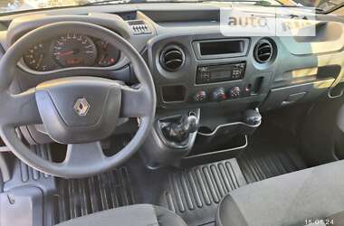 AUTO.RIA – Продам Рено Мастер 2016 (BC1423TA) : 15000 $, Львів ...